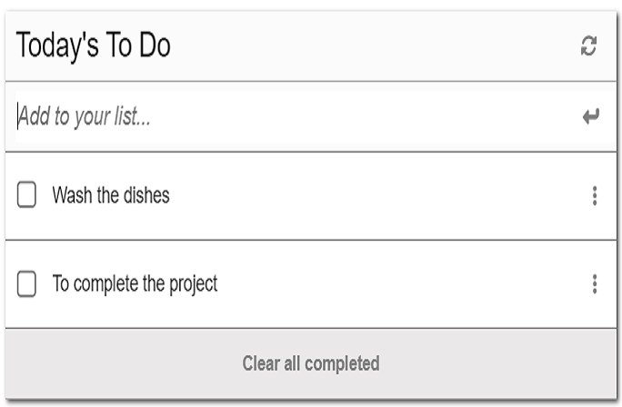 Microverse Portfolio